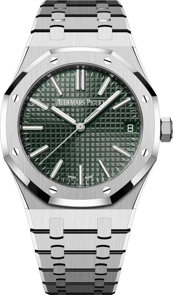 Часы Audemars Piguet Royal Oak Offshore Selfwinding 15605SK.OO.A350CA ...