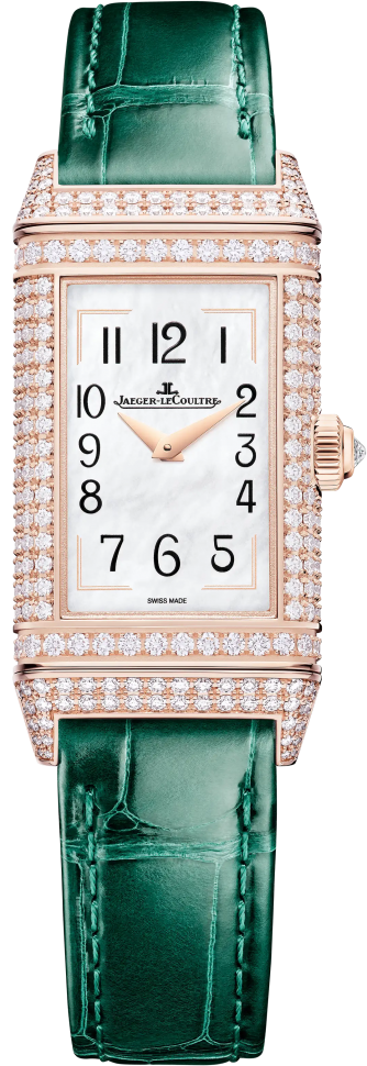 Часы Jaeger-LeCoultre — SWISSCHRONO.RU