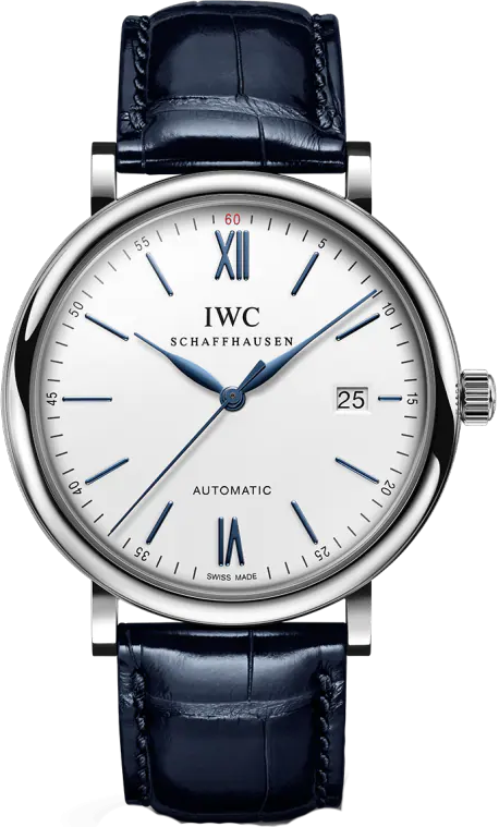 Часы IWC Portofino Automatic IW356527 — купить в SWISSCHRONO.RU