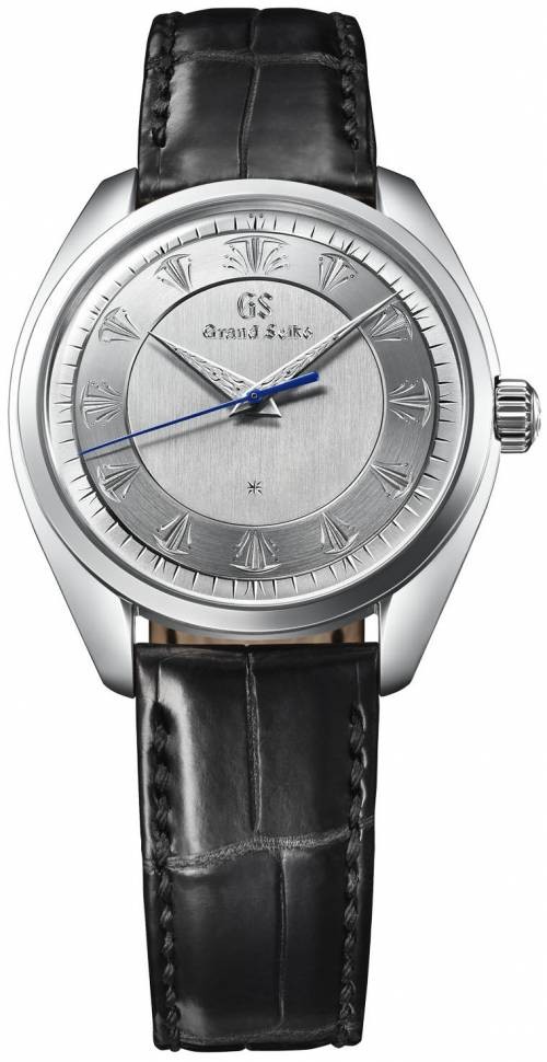 Часы Grand Seiko Elegance Collection SBGW263 — купить в SWISSCHRONO.RU