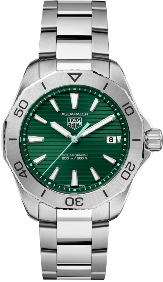 Часы TAG Heuer — SWISSCHRONO.RU