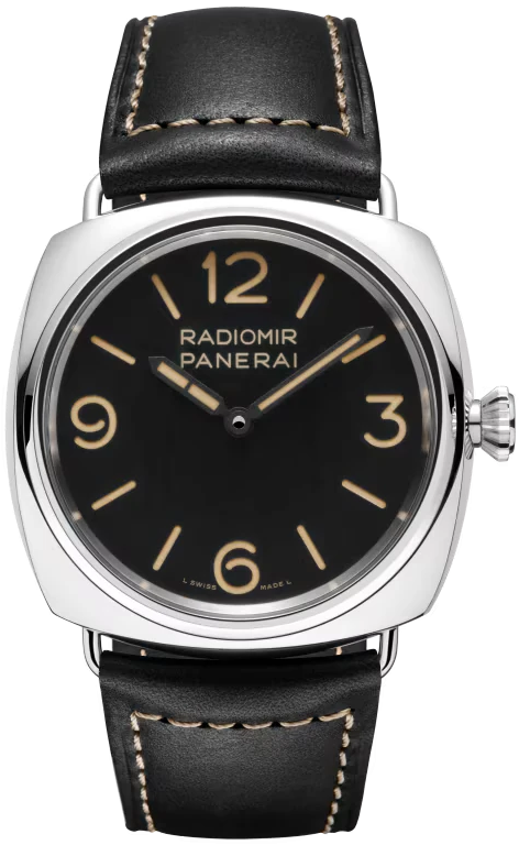 Часы Officine Panerai Radiomir Officine PAM01382 — купить в SWISSCHRONO.RU