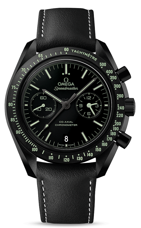 Часы Speedmaster Moonwatch Omega Co-Axial Chronograph 44,25 mm Pitch ...