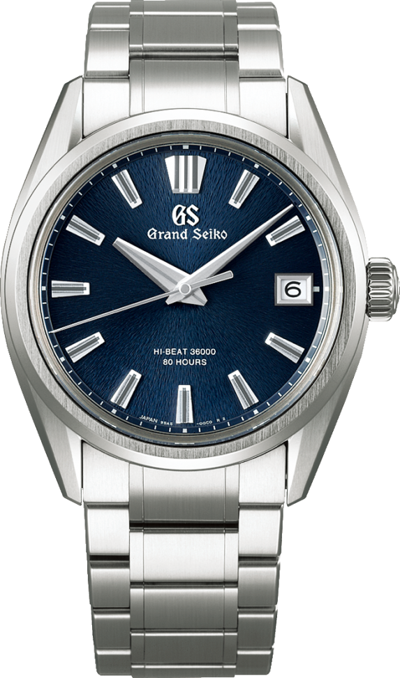 Часы Grand Seiko Evolution 9 Collection SLGH019 — купить в SWISSCHRONO.RU