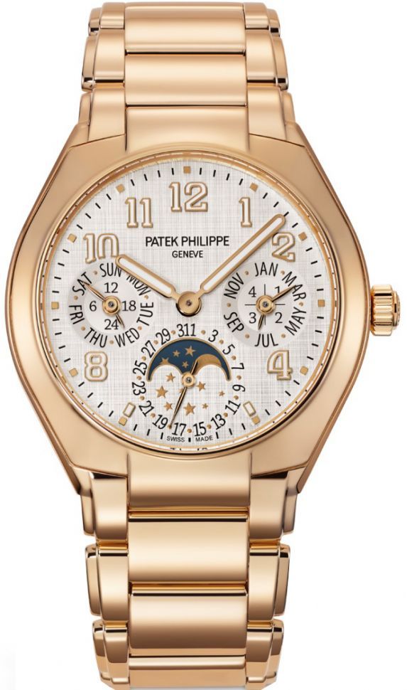 Часы Patek Philippe — SWISSCHRONO.RU