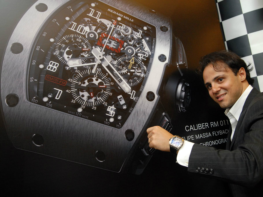 Richard Mille